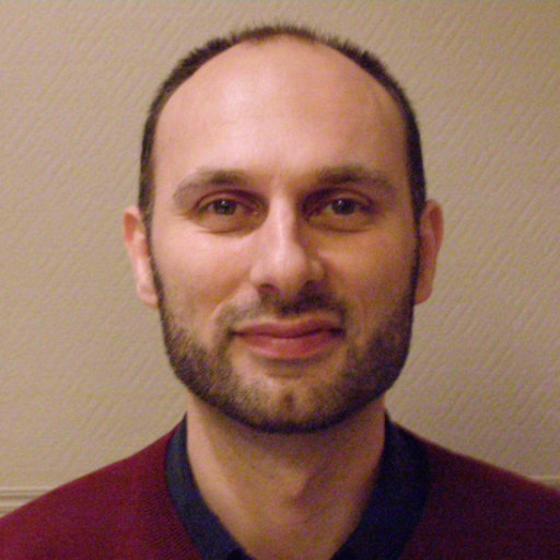 Boyan Mihaylov | Civil Engineering for Mitigation of Risk from Natural ...